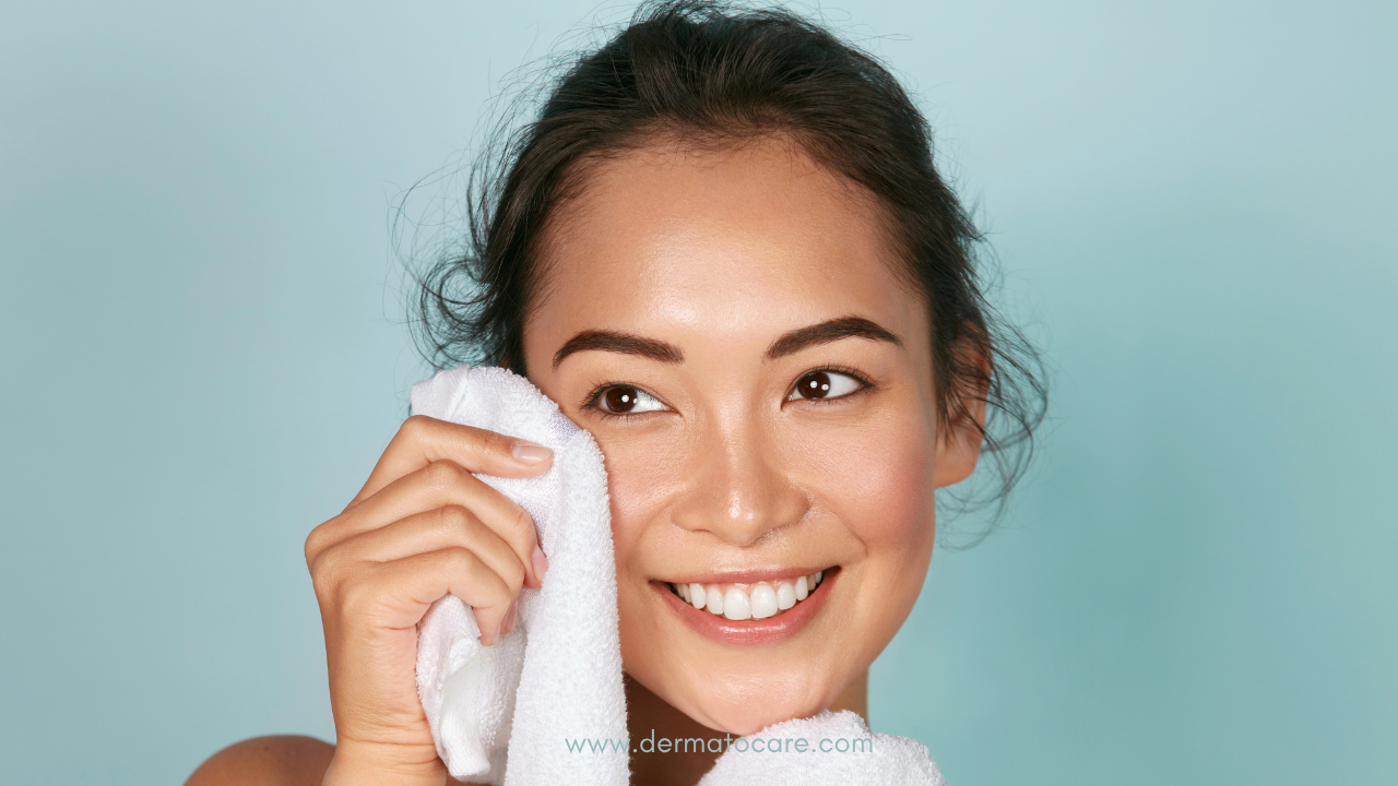 Surfactants: The Foaming Secret of Face Wash - Dermatocare