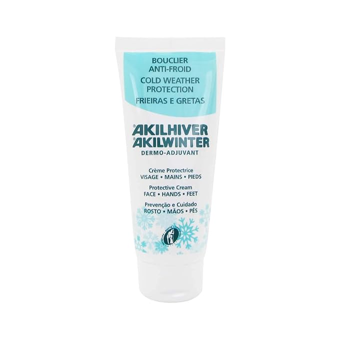 Akilwinter Cream for Chilblains | Dermatocare